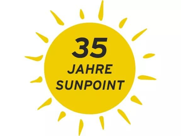 Solarium, Bräune, Bodyforming, Kosmetik | SUNPOINT Sonnenstudios